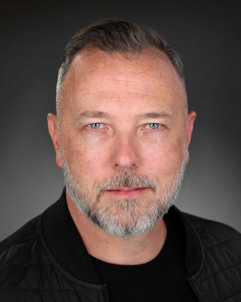 Brendan Gaul Headshot 2022_sized for website – IPG Mediabrands